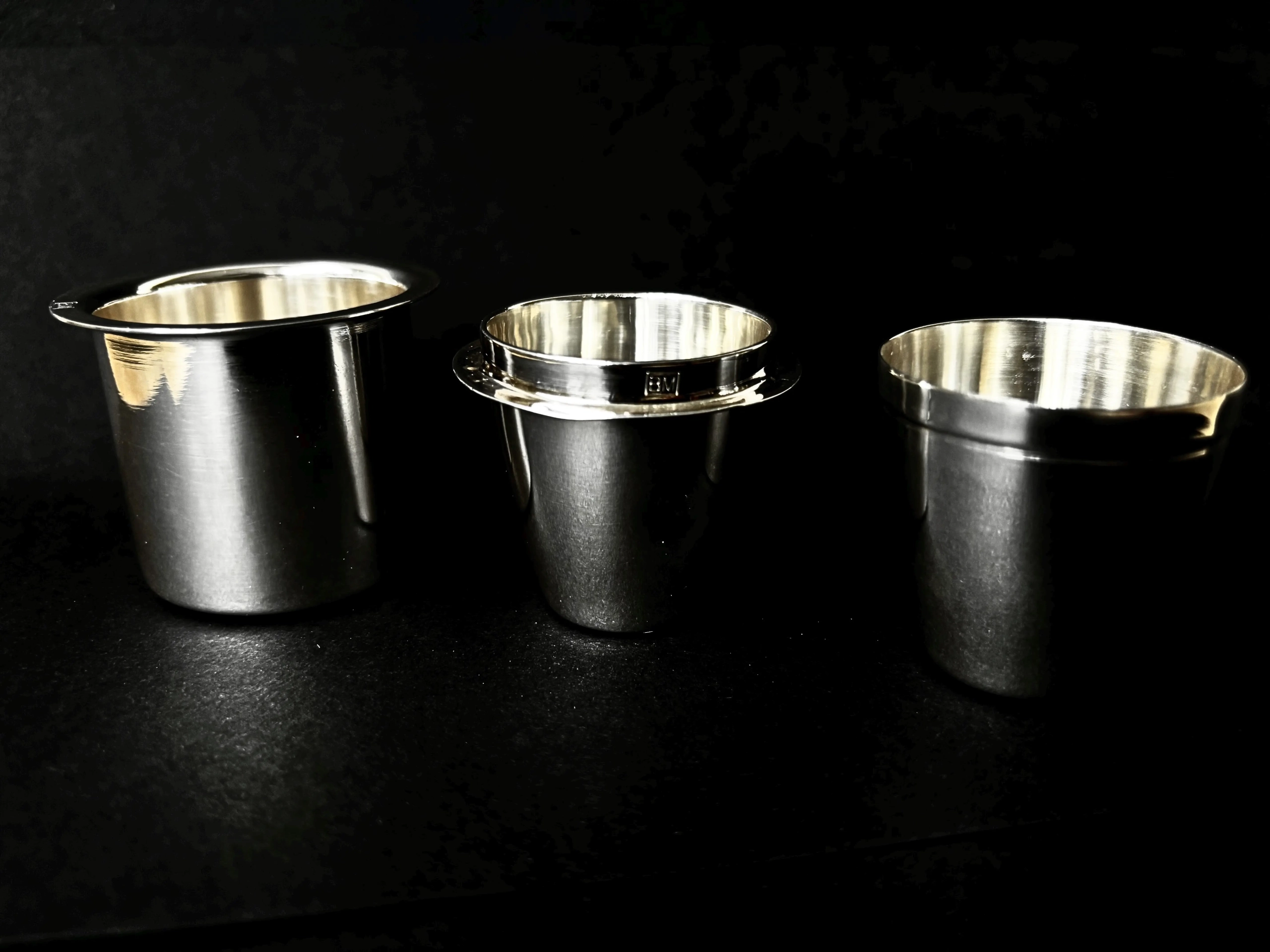 Platinum Crucibles in Laboratories